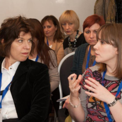 Research Directory - Career Development Institute